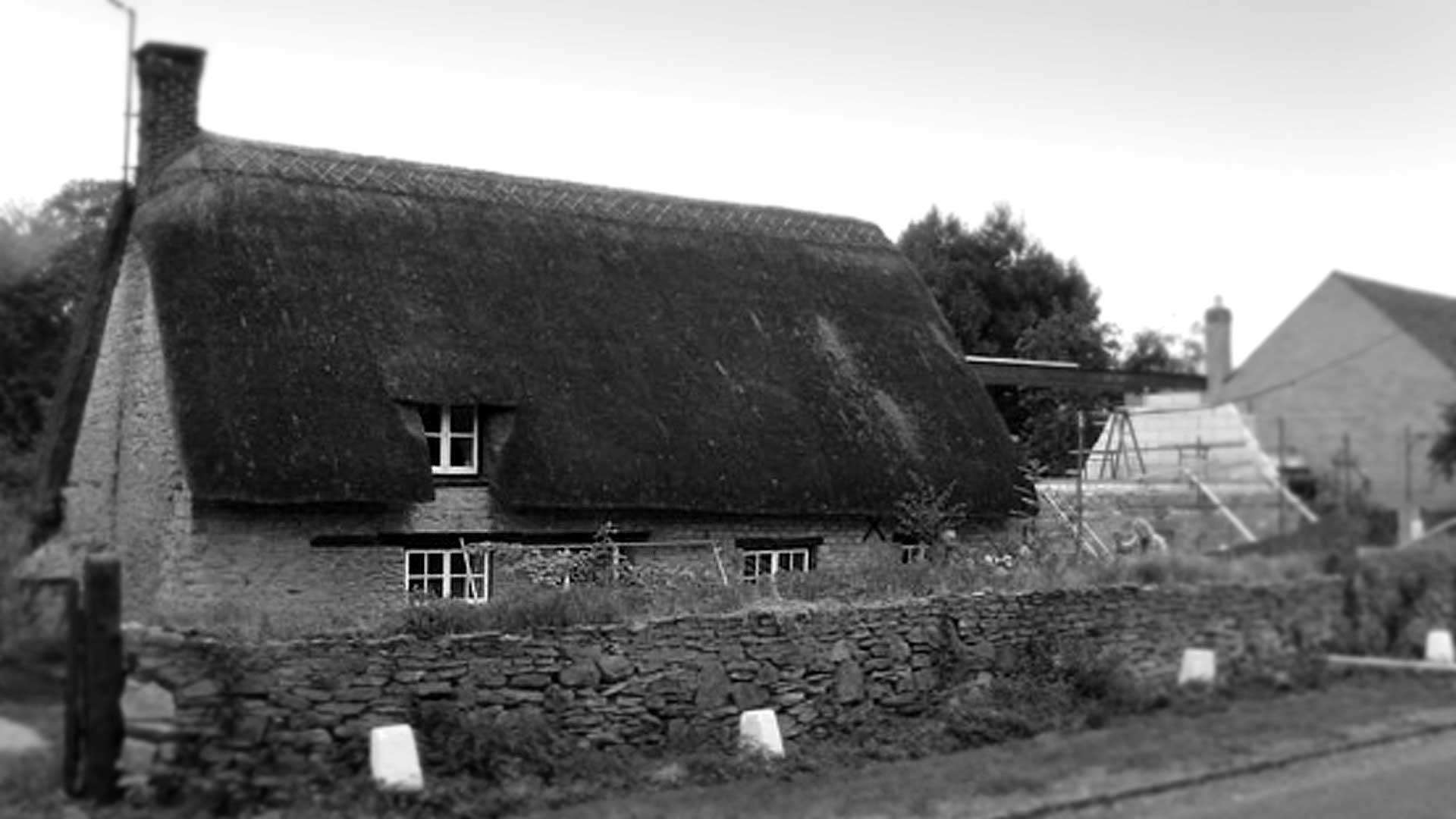 Acre Cottage South Leigh Dr James Moir Acre Cottage South Leigh Dr James Moir